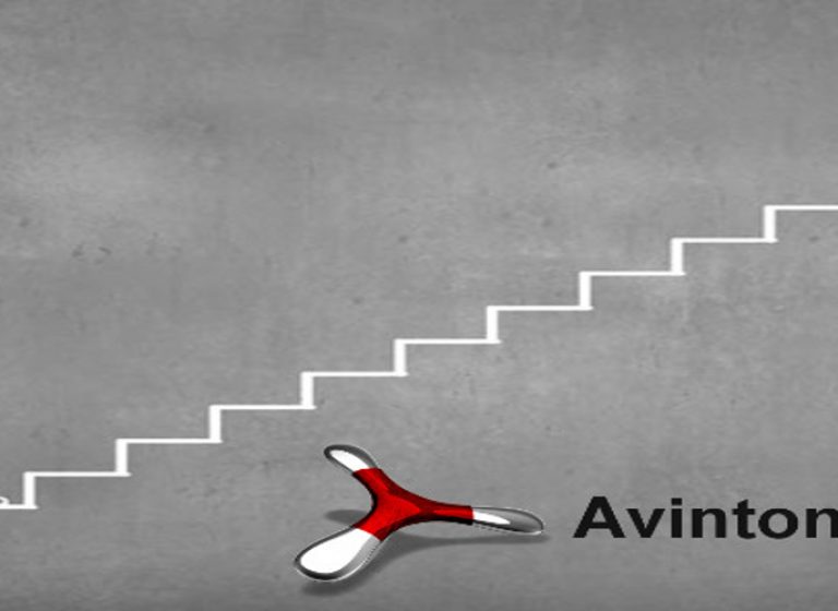 Avinton Academy - IT Training - SQL Python Linux Database Web