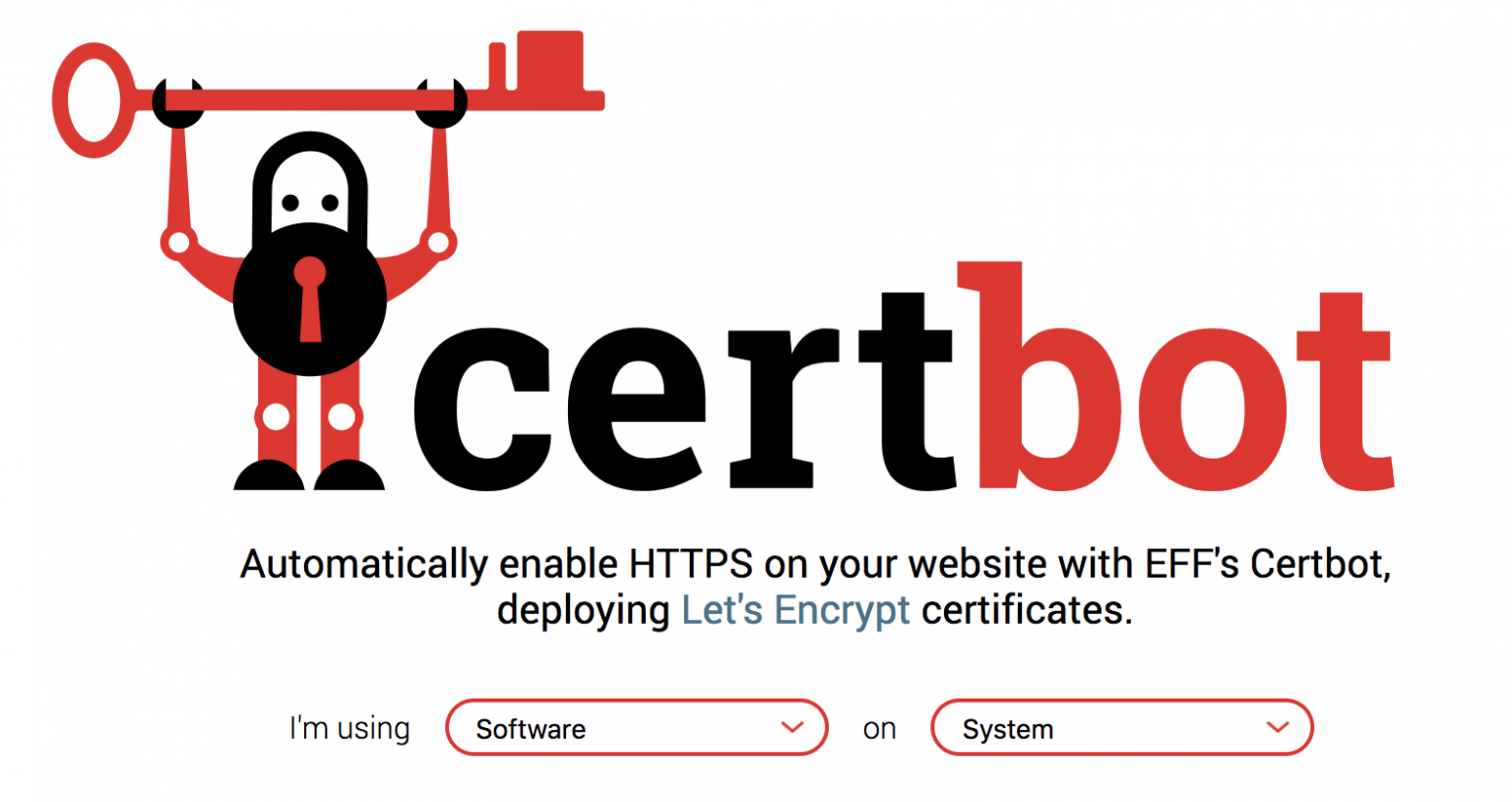 Certbotを使ってSSL証明書を発行し、HTTP通信を暗号化しよう - Avinton Japan
