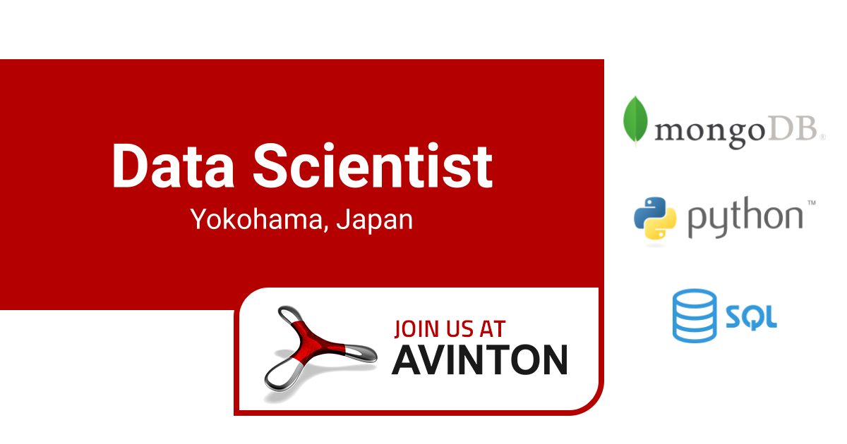 ＜In-house development＞ Junior web developer at Avinton - Apply now!