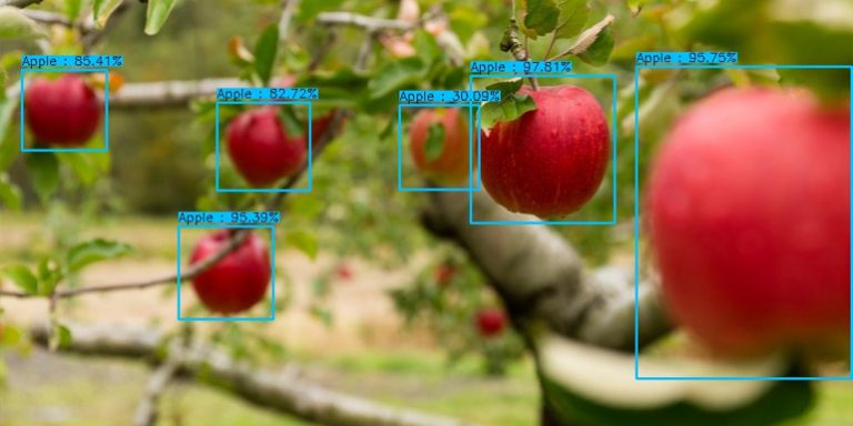 How Is AI Transforming the Farming Industry? - Smart Agriculture