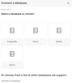Apache Superset 基礎 - Avinton Japan