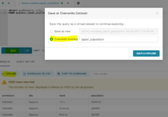 Apache Superset 基礎 - Avinton Japan