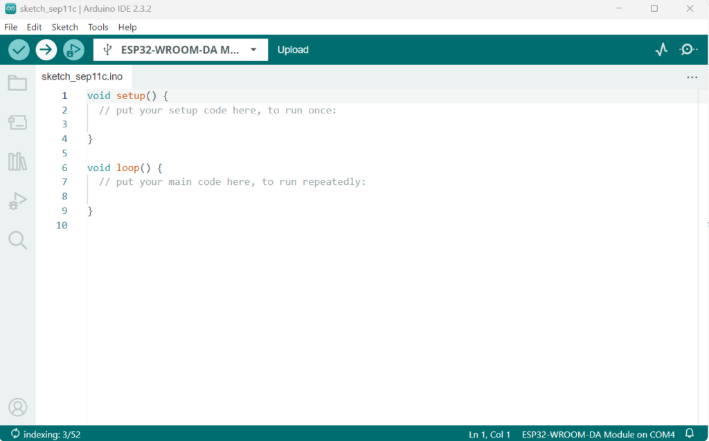 ESP32とArduino IDE/PlatfromIOでHello Worldアプリケーションの実行 - Avinton Japan
