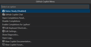 VS CodeでGitHub Copilotを設定する - Avinton Japan